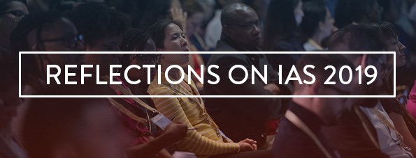 Reflections on IAS 2019 from a differentiated service delivery ...