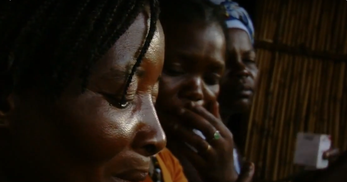 MSF short film on CAGs | Differentiated service delivery