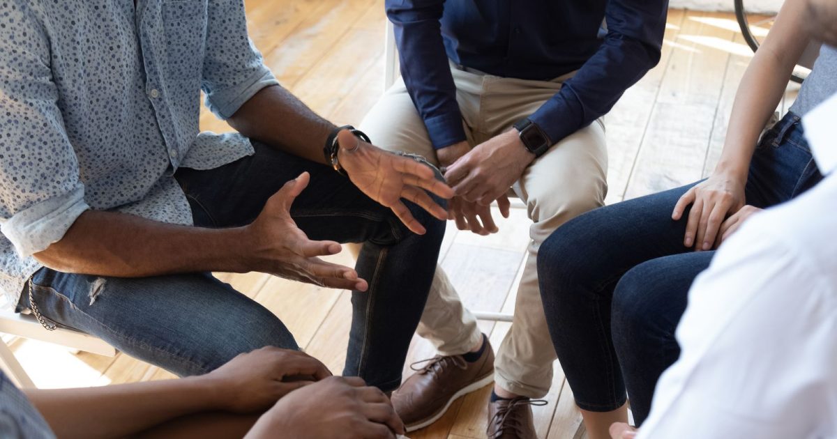 MSF operational toolkit Malawian prisons | Differentiated service delivery