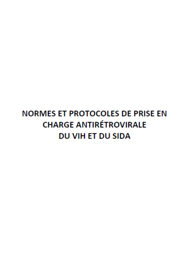 National Policies | Differentiated service delivery