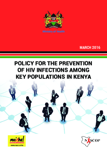 AIDS 2020: Virtual satellite session: “Bringing PrEP closer to home ...