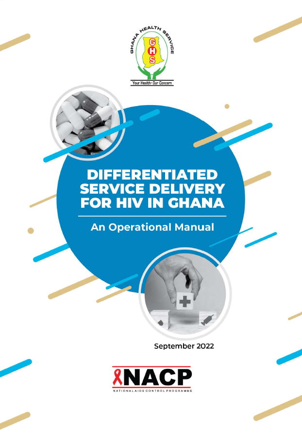 National Policies | Differentiated service delivery