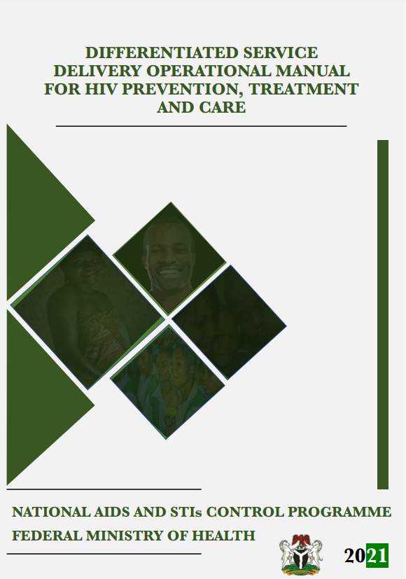 National Policies | Differentiated service delivery