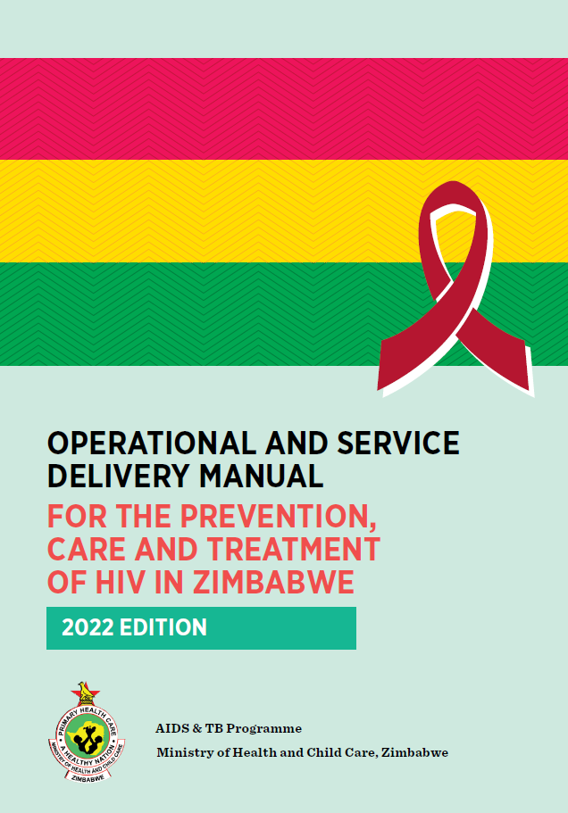 National Policies Differentiated Service Delivery