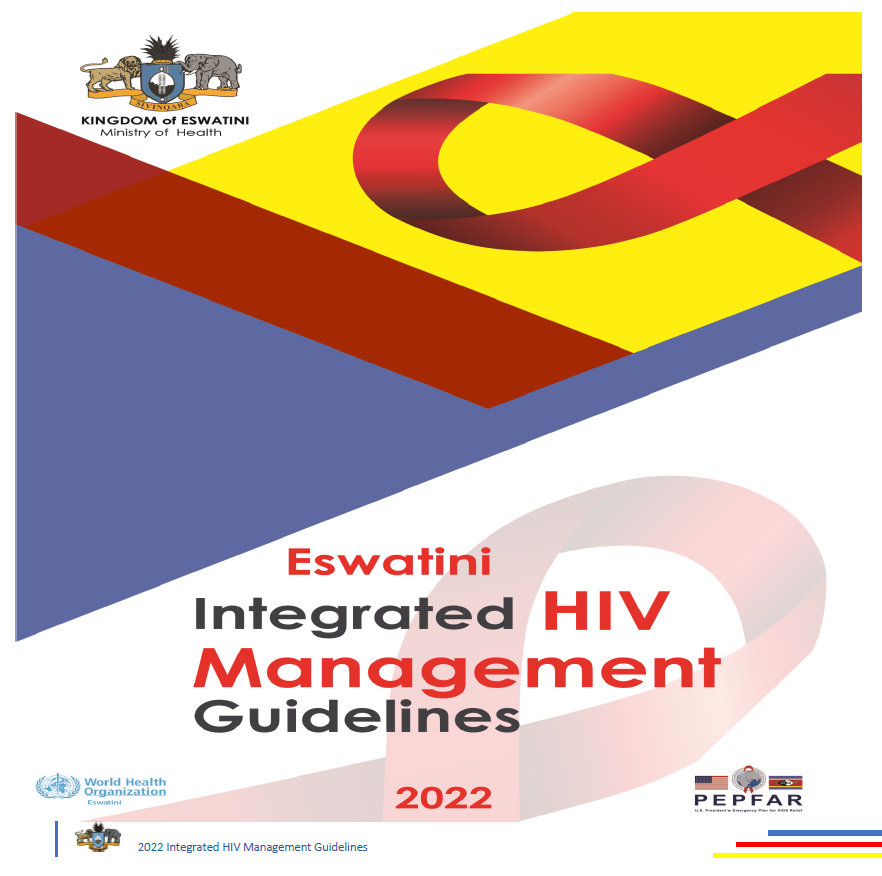 National Policies | Differentiated service delivery