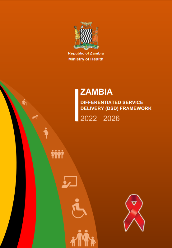 National Policies | Differentiated service delivery