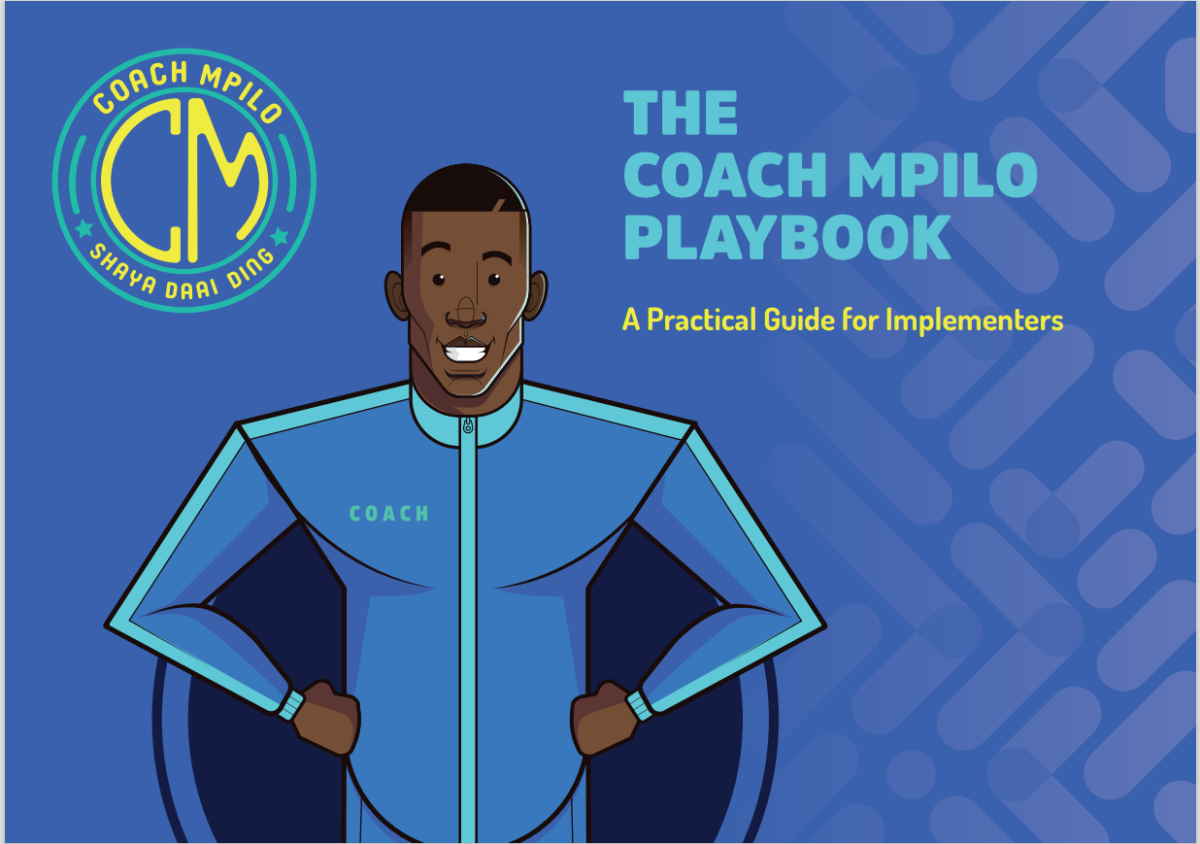 The MPILO PROJECT: Reaching men in South Africa with HIV services ...
