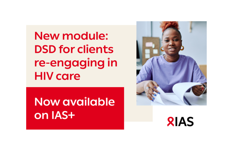 Explore the two new modules of the DSD online course, developed by the ...