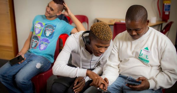 Global guidance for DSD for key populations | Differentiated service ...