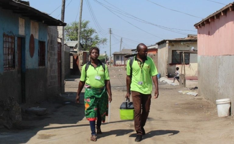 HIV linkage and ART initiation: Key lessons from the PopART study ...